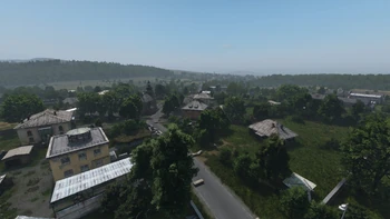 Brena - DayZ Wiki