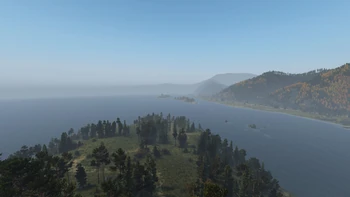 Bird Archipelago - DayZ Wiki