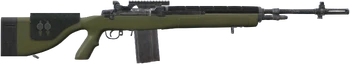 DMR - DayZ Wiki