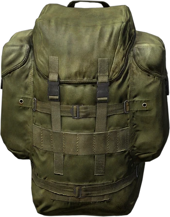 Assault Backpack - DayZ Wiki