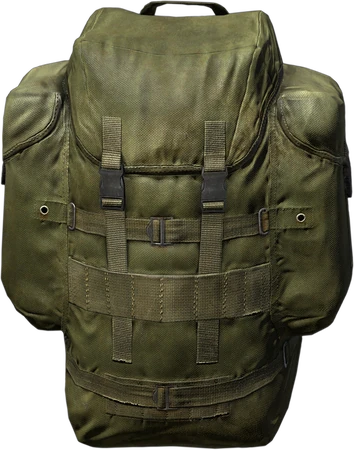 Assault Backpack - DayZ Wiki