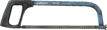 Hacksaw - DayZ Wiki