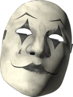 Mime Mask - DayZ Wiki