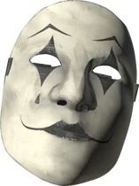 Mime Mask - DayZ Wiki