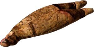 Human Steak - DayZ Wiki
