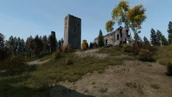 Dayz Black Mountain