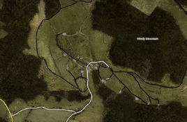 Bor - DayZ Wiki