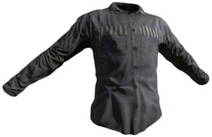 Prisoner Jacket - DayZ Wiki