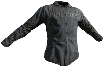Prisoner Jacket - DayZ Wiki