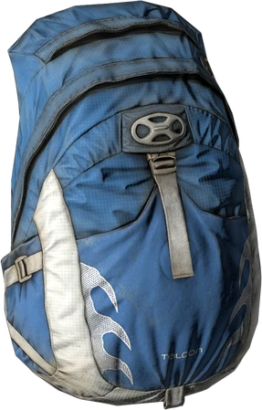 Hiking Backpack - DayZ Wiki