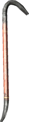 Crowbar - DayZ Wiki