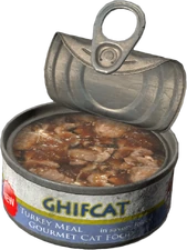 Cat Food Can - DayZ Wiki