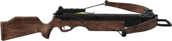 Crossbow - DayZ Wiki