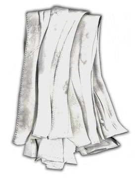 how to make bandages on dayz