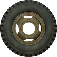 M3S Wheel - DayZ Wiki