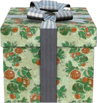 Large Gift Box - DayZ Wiki