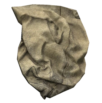 how to make courier bag dayz