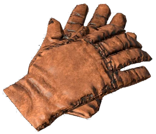 Leather Gloves - DayZ Wiki