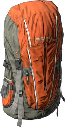 Mountain Backpack - DayZ Wiki