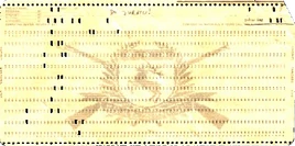 Punched Card - DayZ Wiki