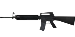 Mod:M16A4 - DayZ Wiki