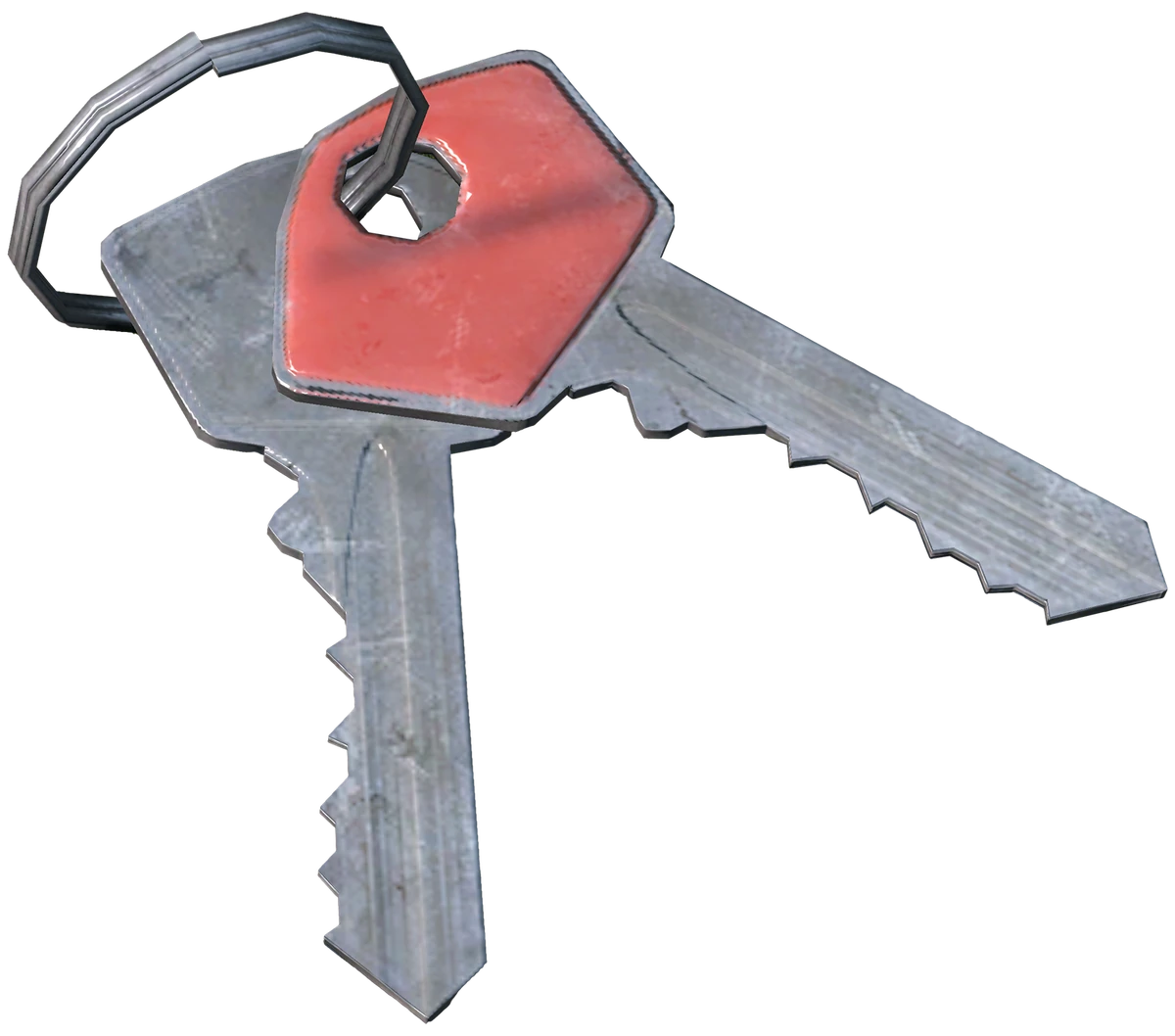 Scientific Briefcase Keys - DayZ Wiki