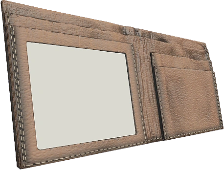 Wallet - DayZ Wiki