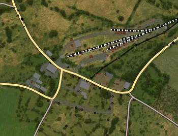 Borek - DayZ Wiki