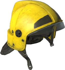 Firefighter Helmet - DayZ Wiki
