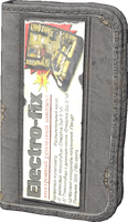 Electrical Repair Kit - DayZ Wiki