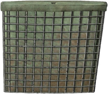 Wire Mesh Barrier - DayZ Wiki