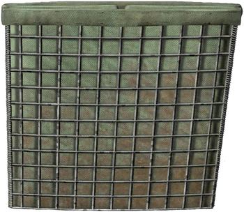 Wire Mesh Barrier - DayZ Wiki