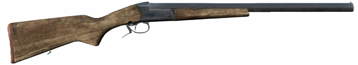 BK-12 - DayZ Wiki