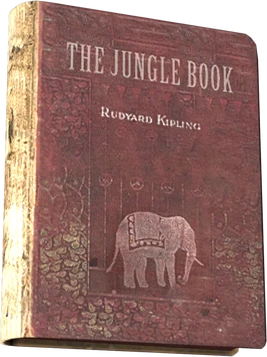 The Jungle Book - DayZ Wiki