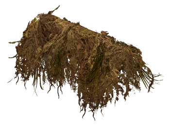 Ghillie Rifle Wrap - DayZ Wiki