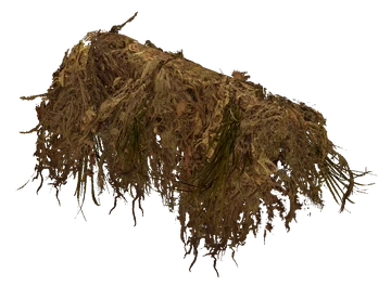 how to make ghillie dayz ps4
