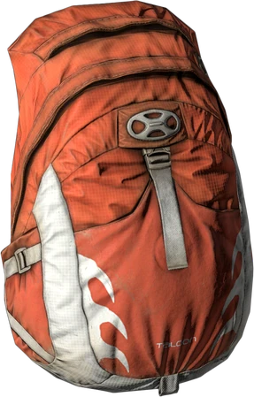 Hiking Backpack - DayZ Wiki