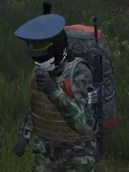 Influenza - DayZ Wiki
