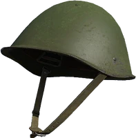 Combat Helmet - DayZ Wiki