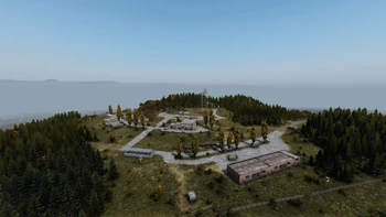 Bashnya - DayZ Wiki
