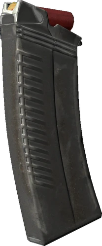 8rd Vaiga Mag - DayZ Wiki