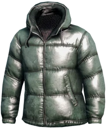 Down Jacket - DayZ Wiki