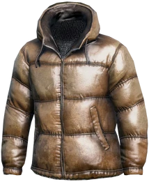 Down Jacket - DayZ Wiki