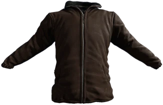 Hunter Jacket - DayZ Wiki