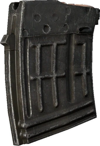 10rd VSD Mag - DayZ Wiki