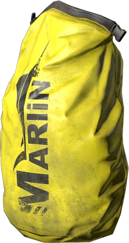 Drybag Backpack - DayZ Wiki