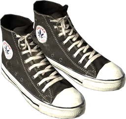 Sneakers - DayZ Wiki