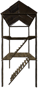 Watchtower - DayZ Wiki