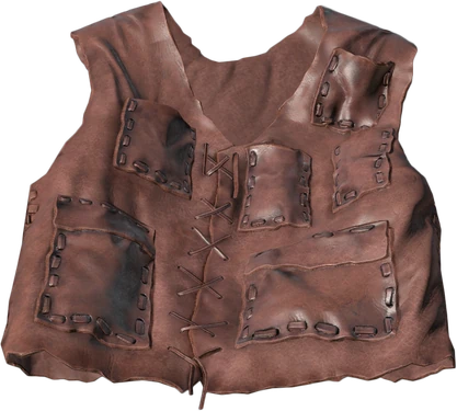 Leather Vest - DayZ Wiki