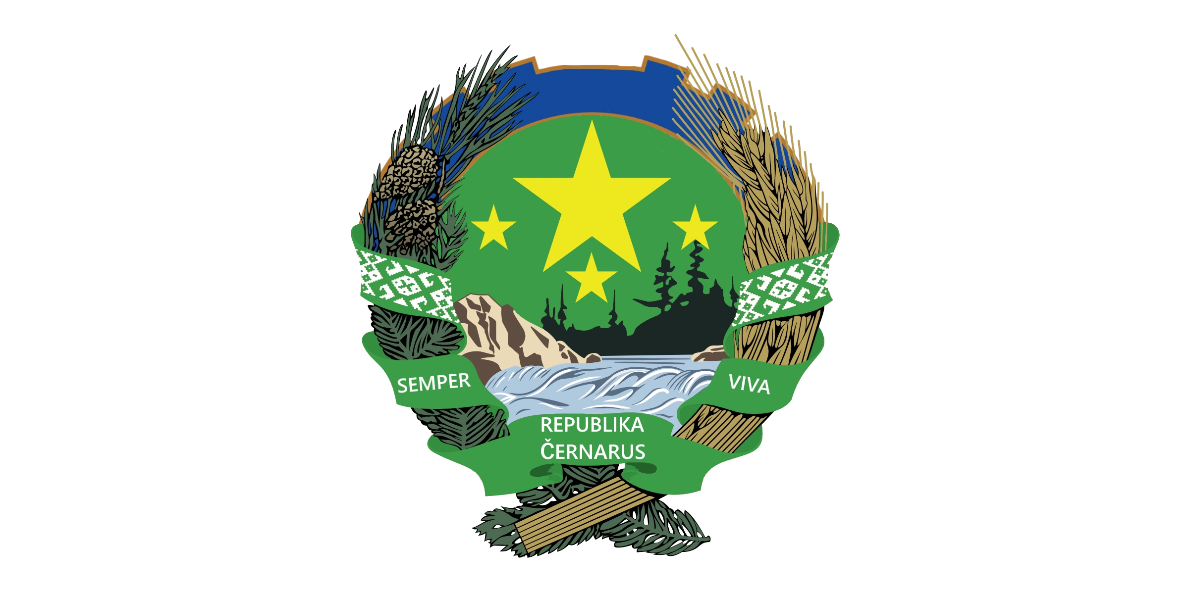 Chernarus - DayZ Wiki